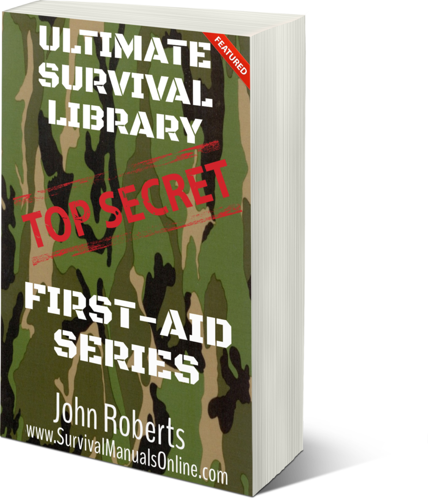 First Aid Series – Survival Manuals Online